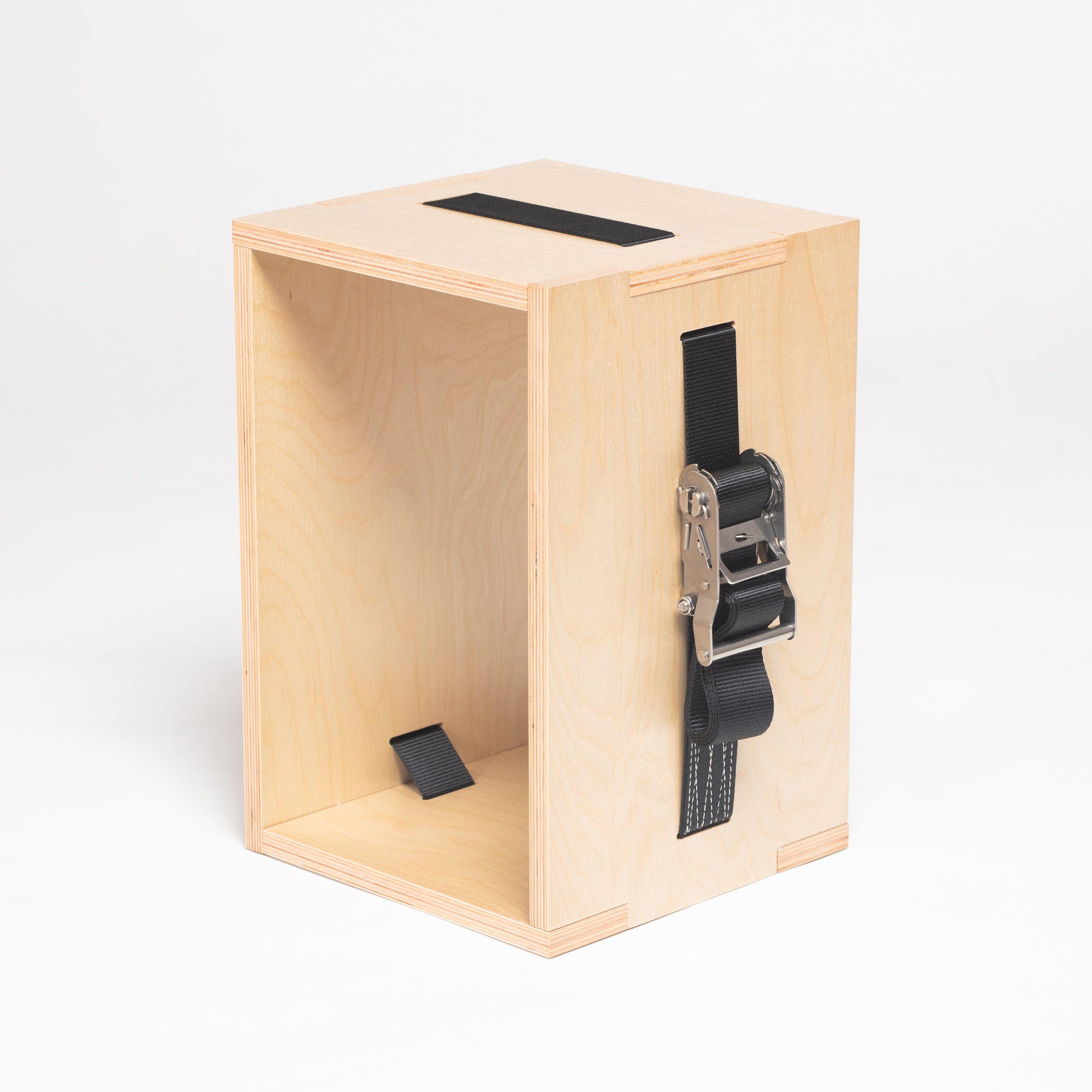 Strap Box – Jex